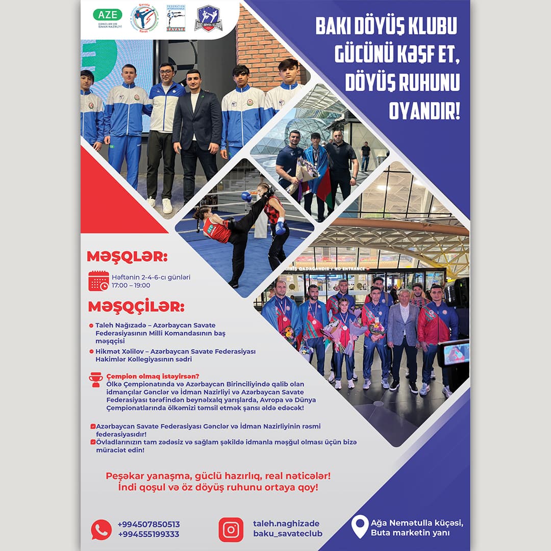 Flayer qiyməti, flayer dizaynı, flayer nümunəsi, flayer hazırlanması ...